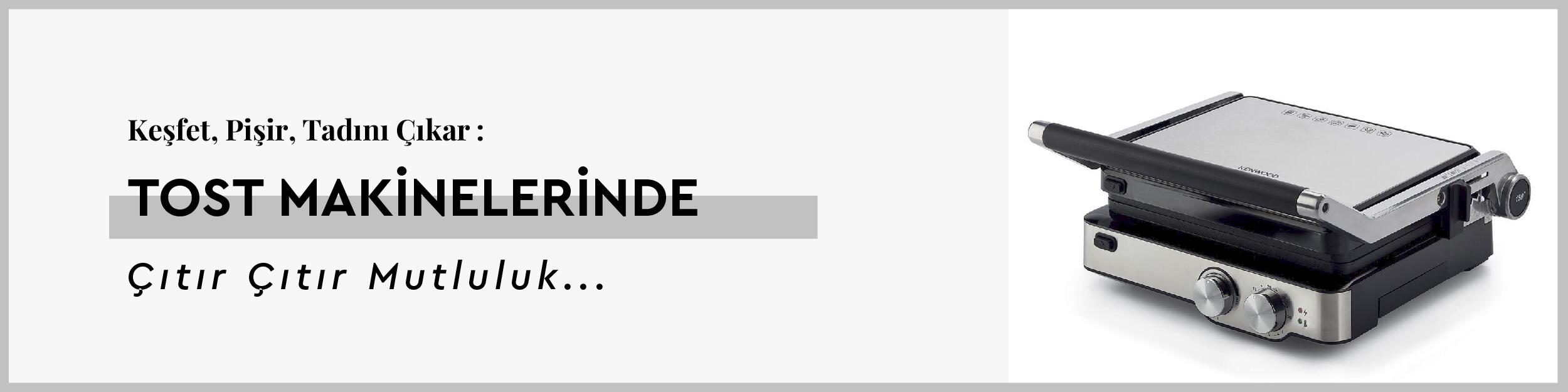 Tost Makinesi Nasıl Temizlenir? | Gallerycrystal