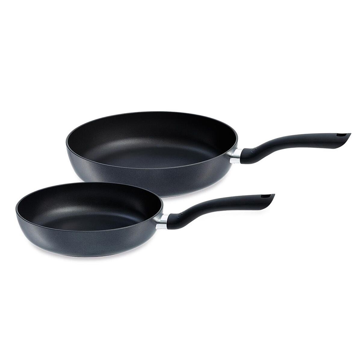 Fissler Premium Plus Set | Gallery Crystal