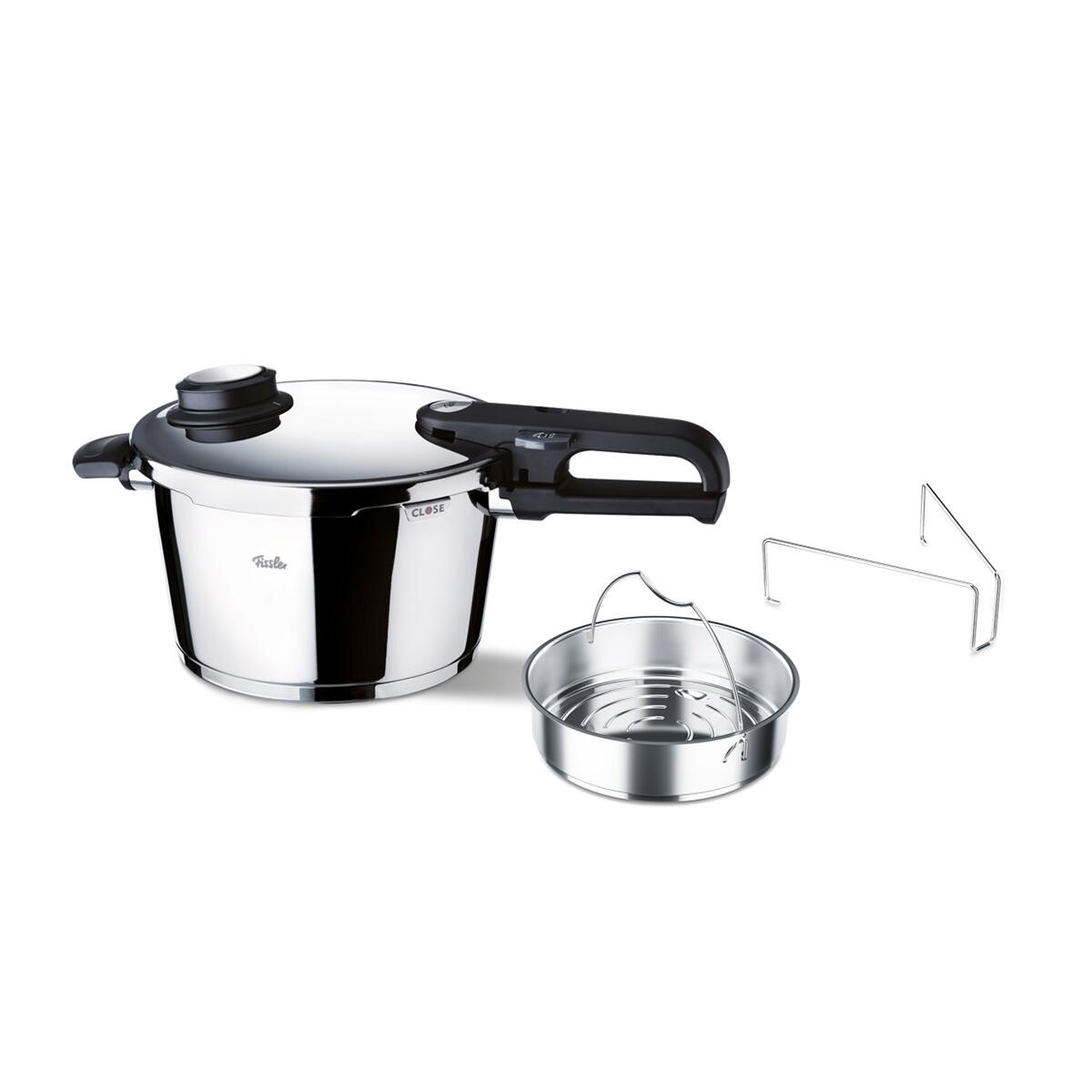 Fissler Vitavit Premium Set | Gallery Crystal