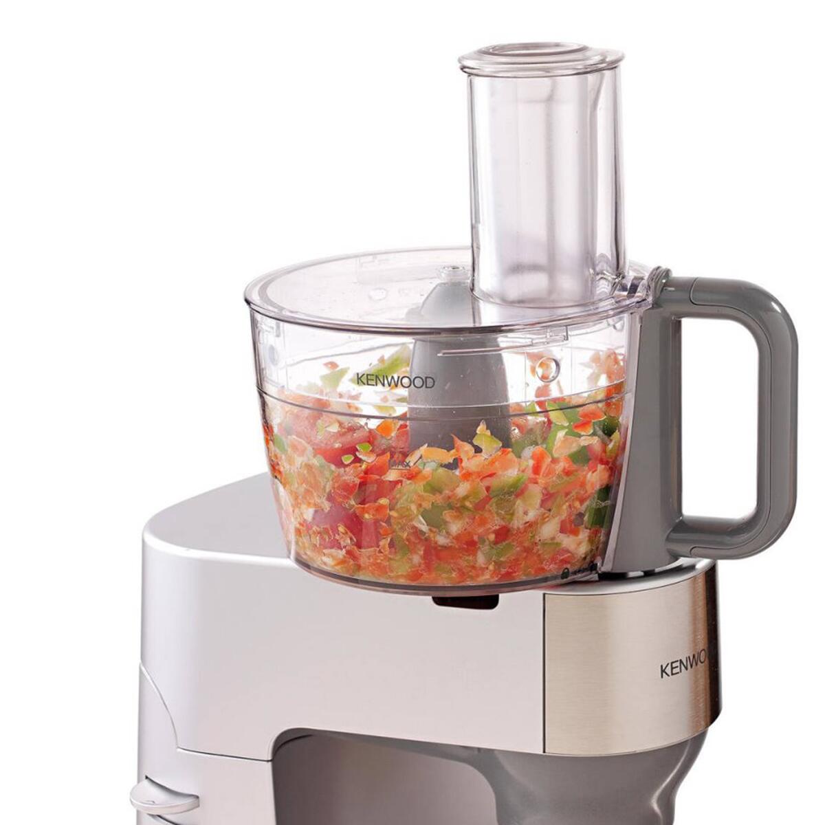 Kenwood Stand Mixer Prospero KM286 | Gallery Crystal