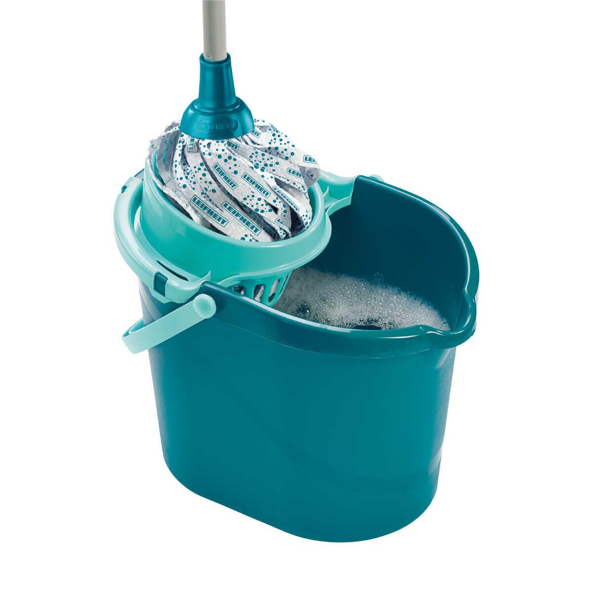 Leifheit Klasik Viskos Mop Set | Gallery Crystal