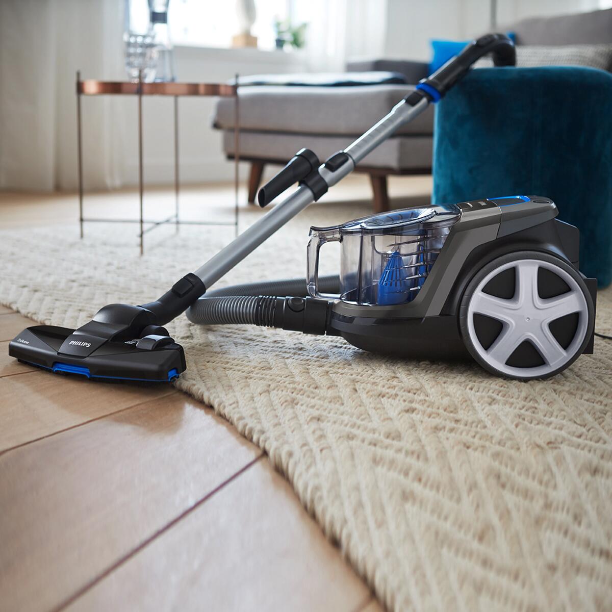 Philips Powerpro City Süpürge | Gallery Crystal