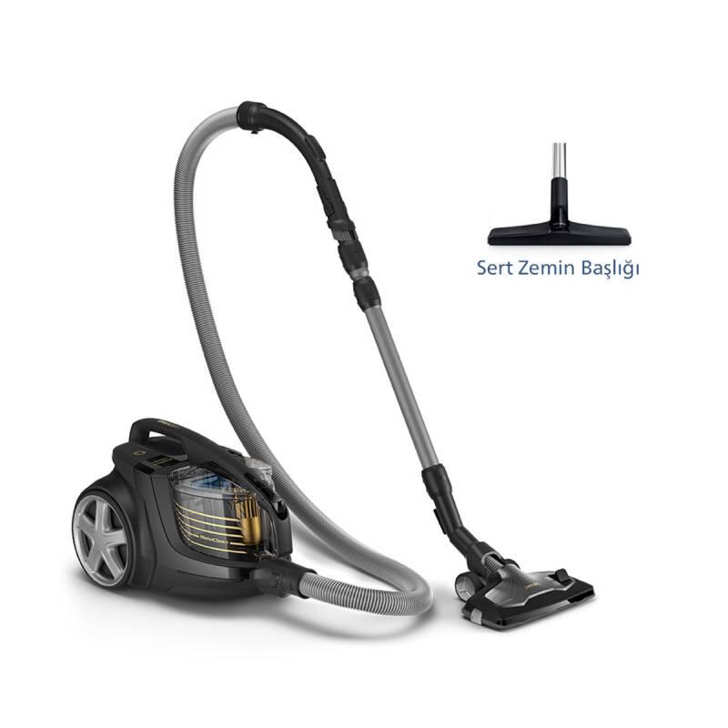 Philips Torbasız Süpürge Marathon Ultimate 9125 | Gallery Crystal